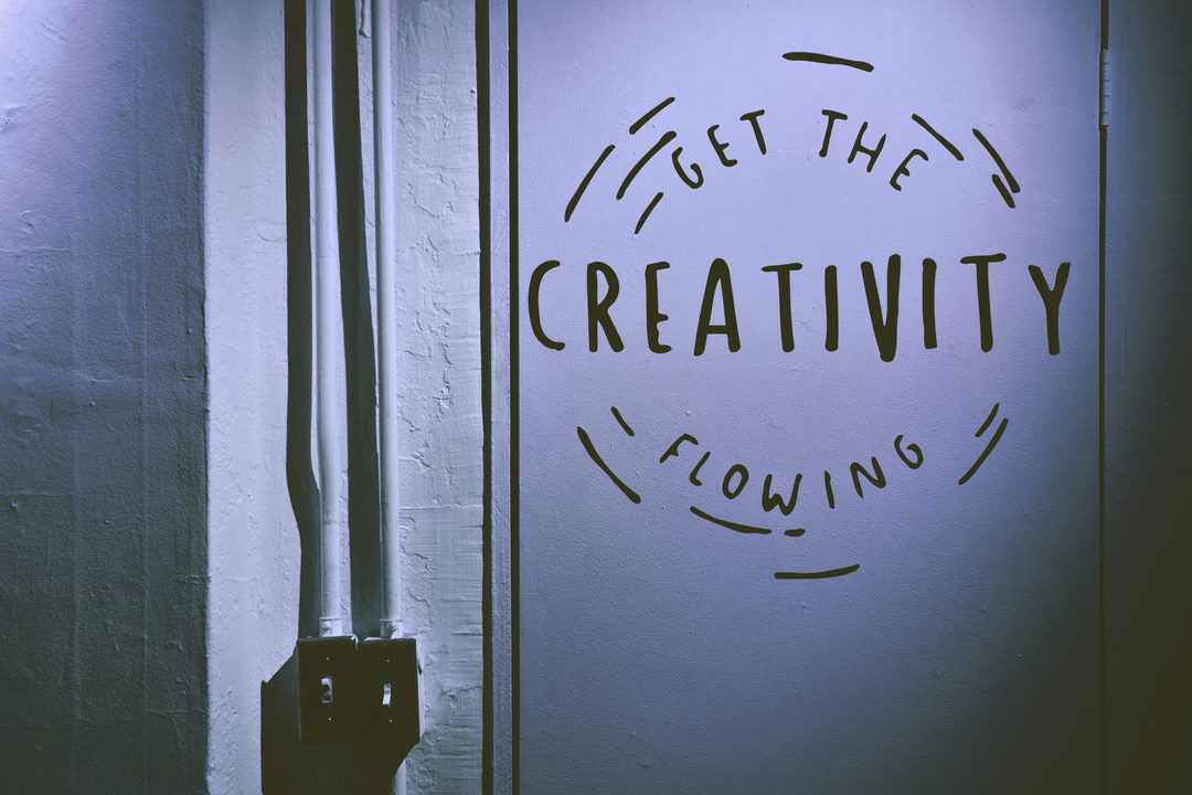 6 GREAT Tips to Boost Your Creativity - Abstrakt Music Lab