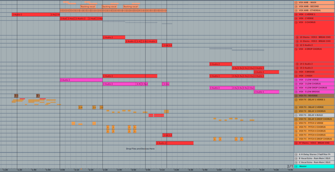 The Best Vocal Mixing Guide You'll Ever Read | Abstrakt Music Lab