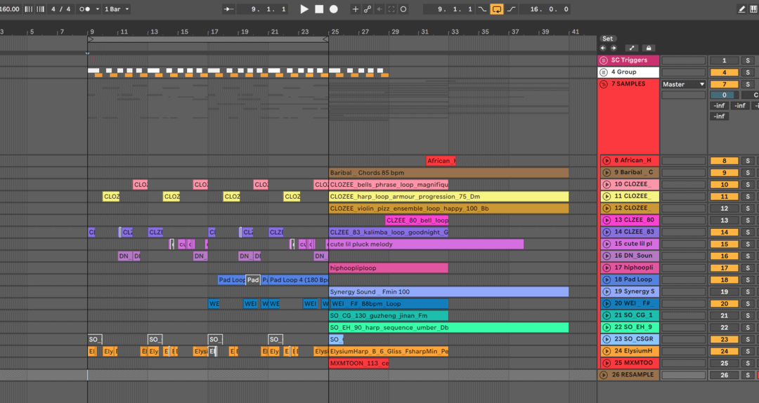 3 Creative Techniques To Make The Most Of Your Sample Library ...