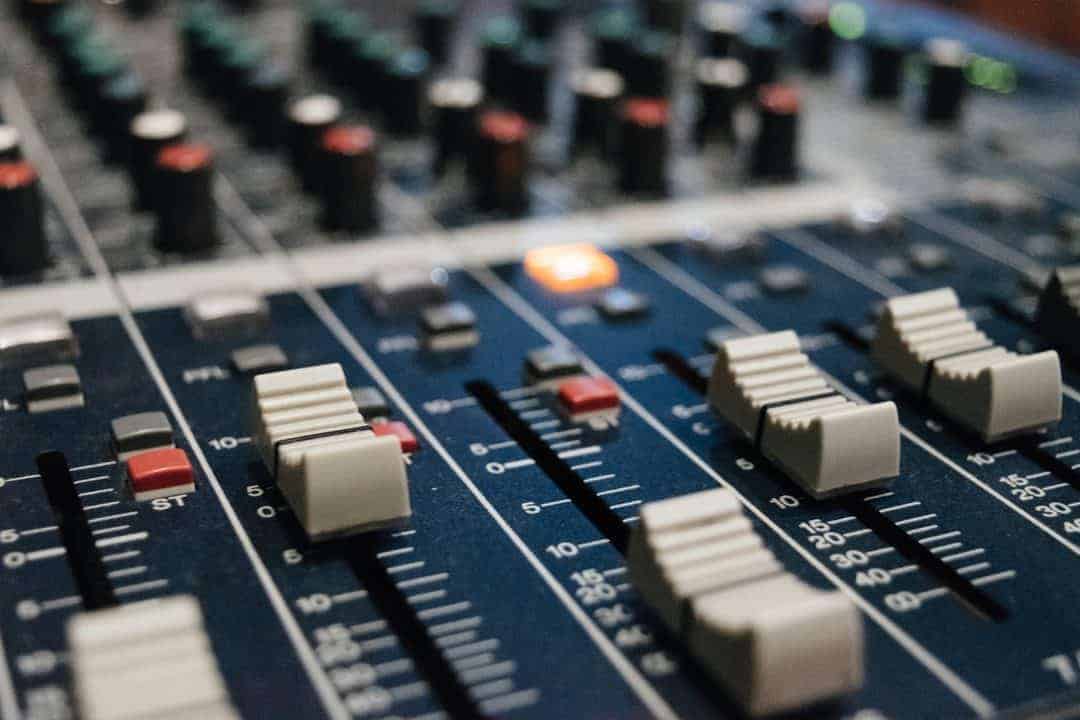 Top 10 Mixing Tips That Will Enhance Your Mixing Skills | Abstrakt ...