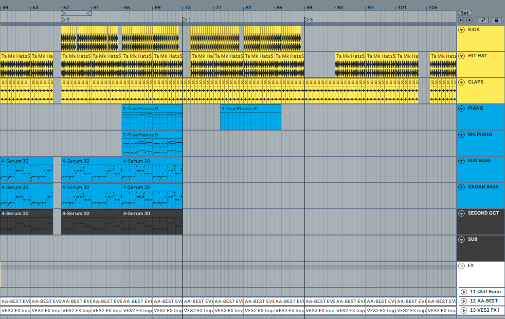 Boost Your Songwriting Skills With These 20 Techniques | Abstrakt Music Lab